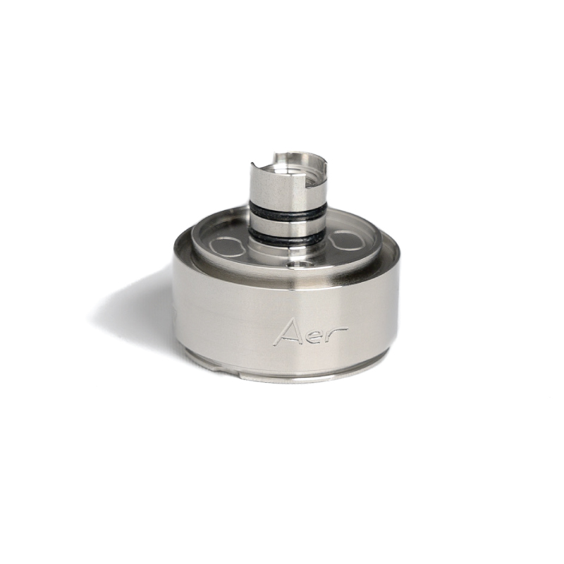 Aer - Chimney Stock | vaping modware by atmizone