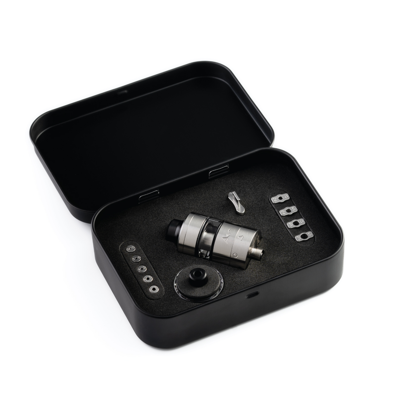 Aer | vaping modware by atmizone