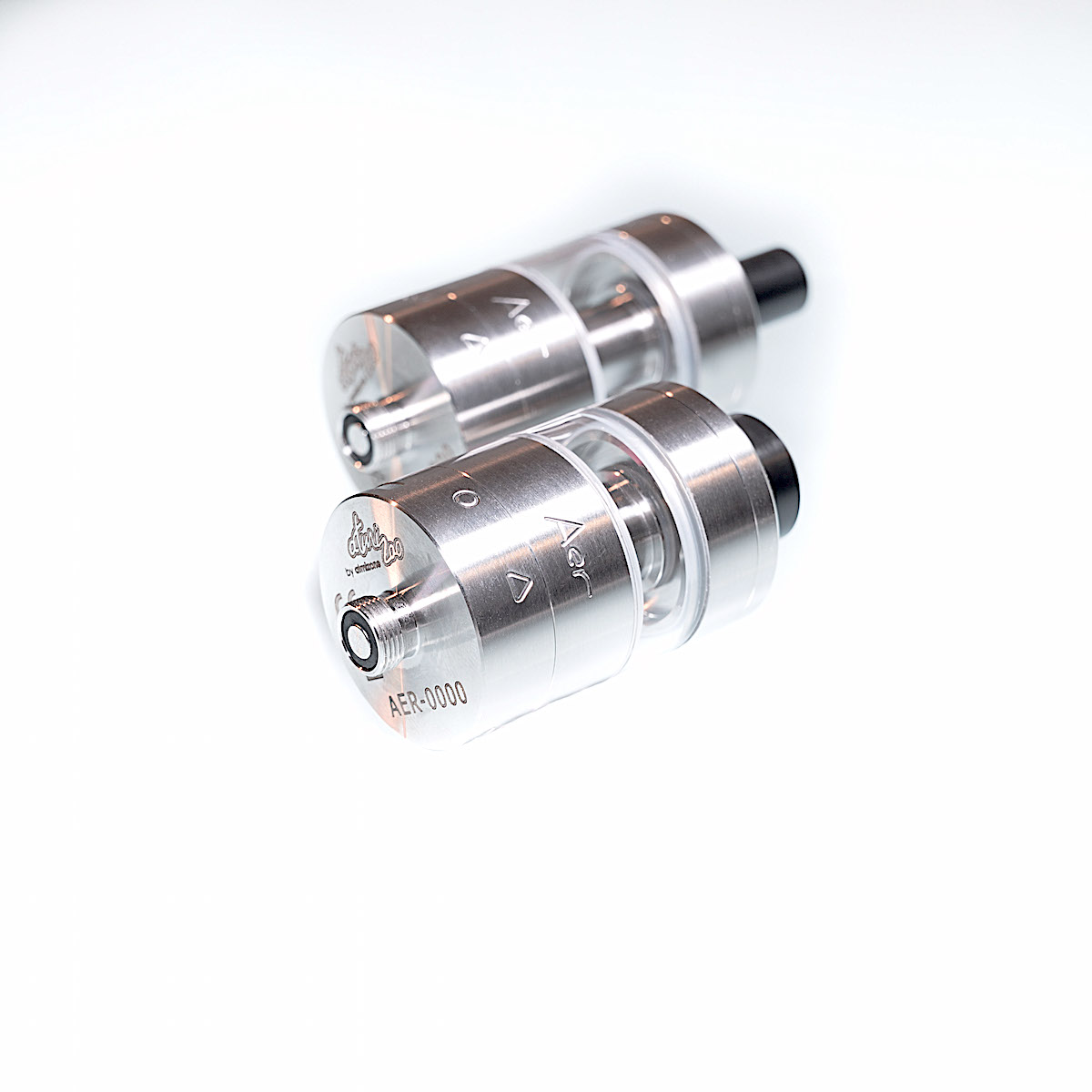 Love is in the Aer | vaping modware by atmizone