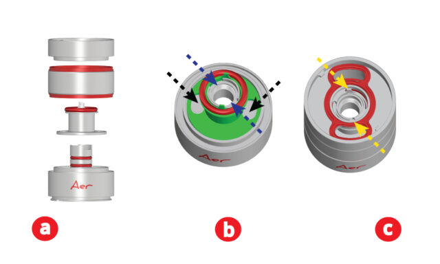 Aer Extension Kit Installation [EN] | vaping modware by atmizone