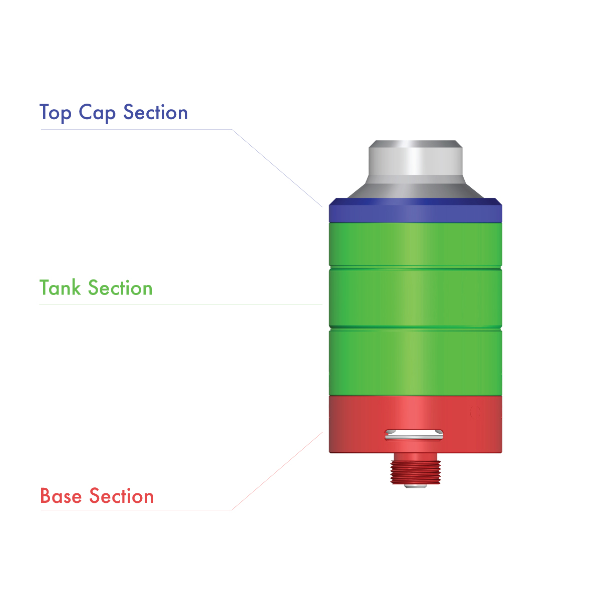 Aer Manual [EN] | vaping modware by atmizone