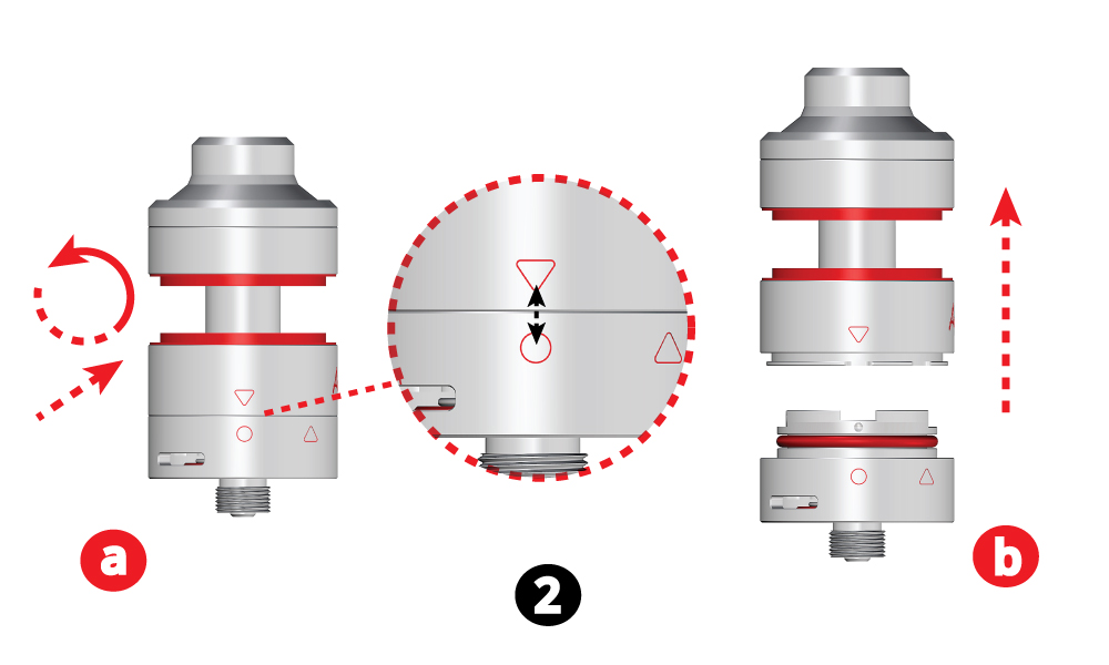 Aer Manual [EN] | vaping modware by atmizone