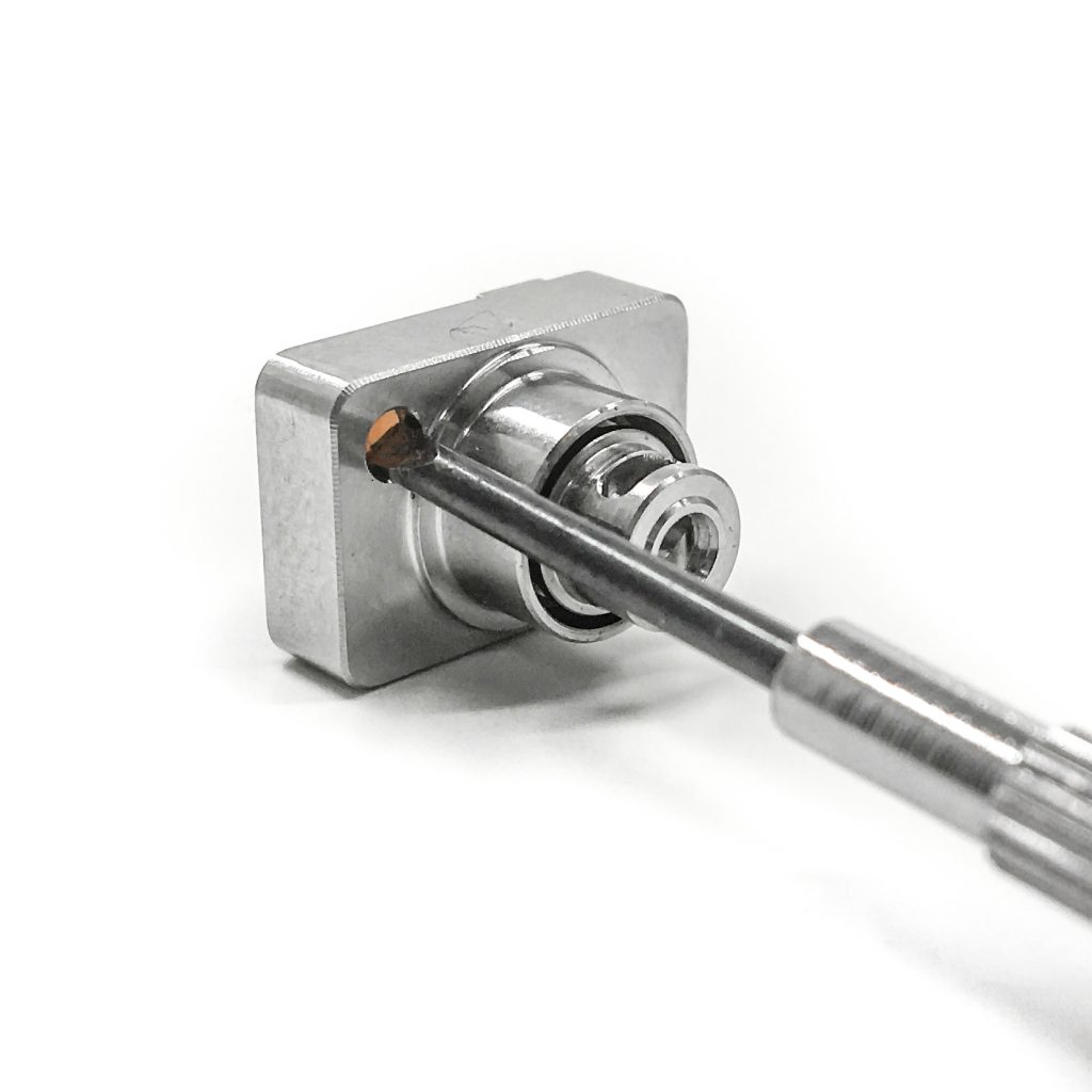 VapeShell | vaping modware by atmizone