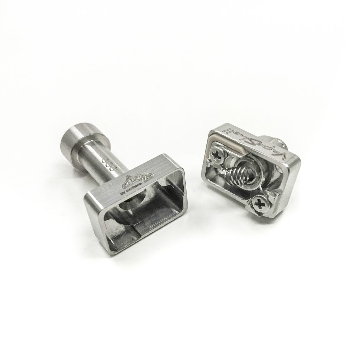 VapeShell | vaping modware by atmizone