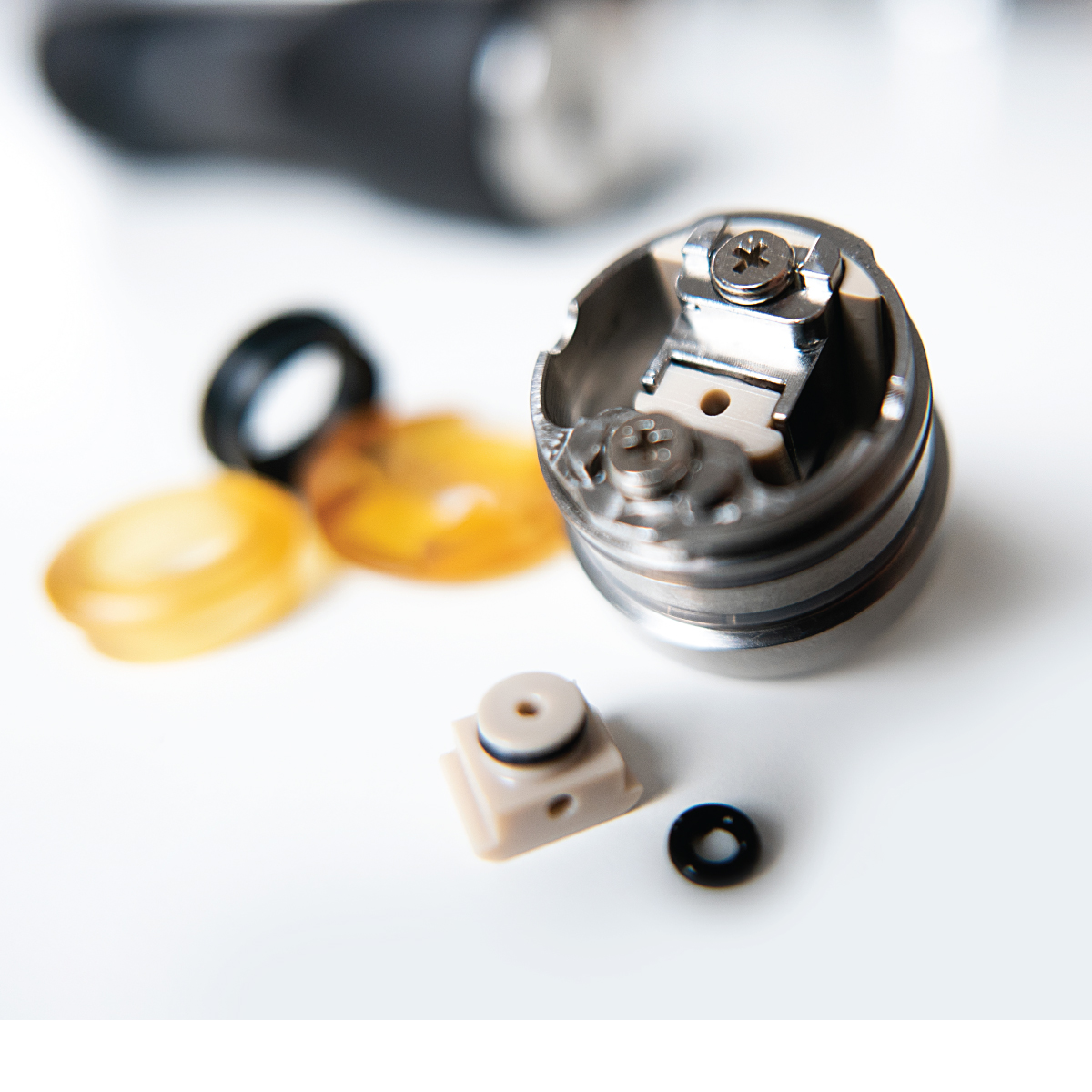 Creek - MTL Kit | vaping modware by atmizone