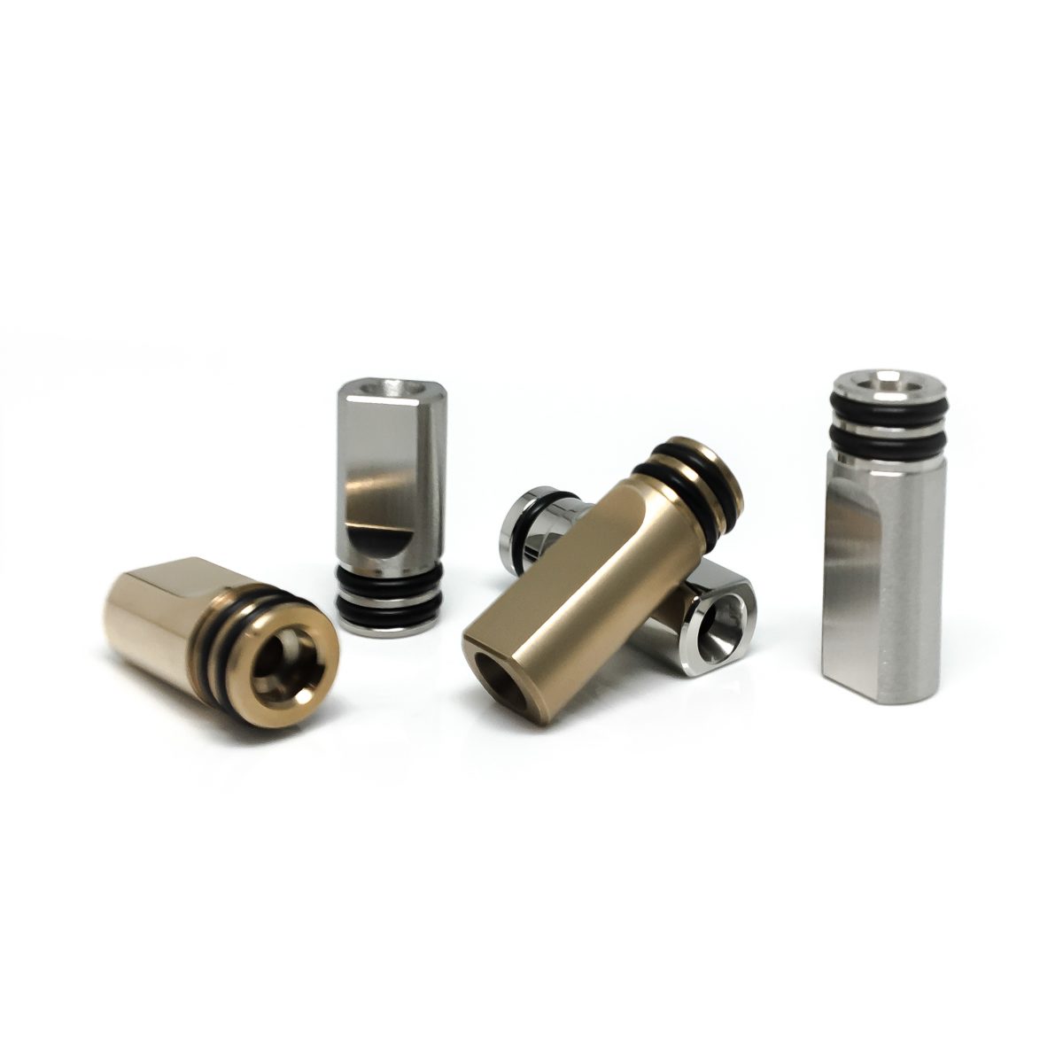 Ray Drip-Tip | Accessories | atmizoo vaping modware | shop