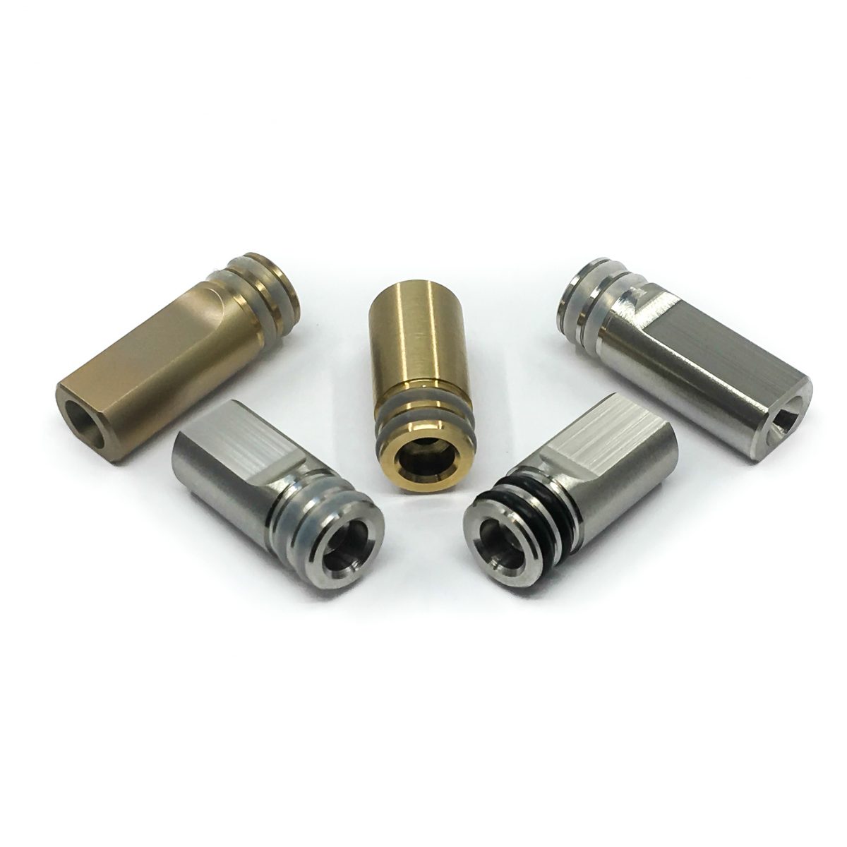 Ray Drip-Tip | Accessories | atmizoo vaping modware | shop