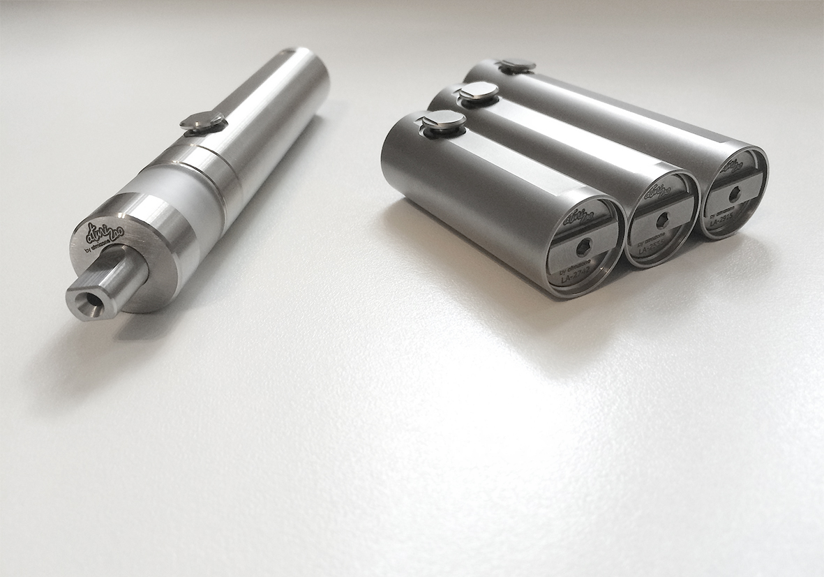 Lab65 Bayou | Vaping Kits | atmizoo vaping modware | shop