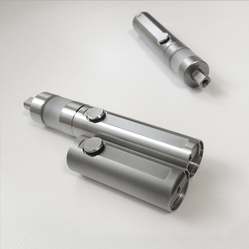 Lab65 Bayou | Vaping Kits | atmizoo vaping modware | shop