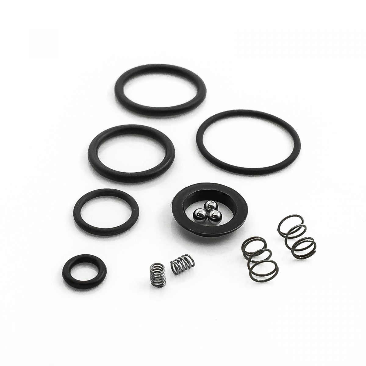 Lab - Essential Spares Kit | vaping modware by atmizone