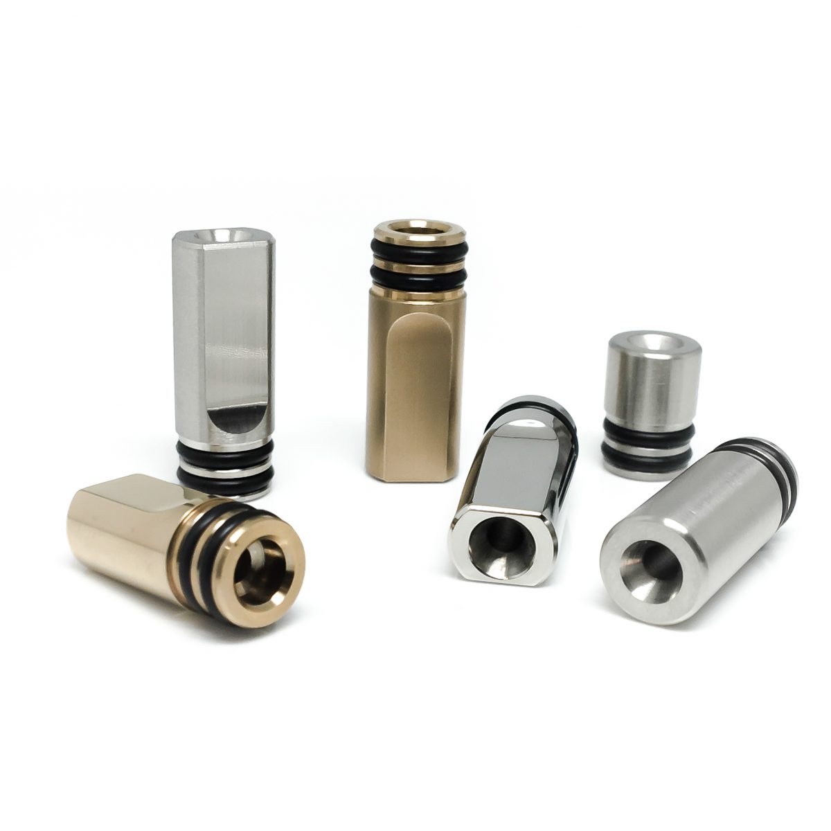 Ray Drip-Tip | Accessories | atmizoo vaping modware | shop