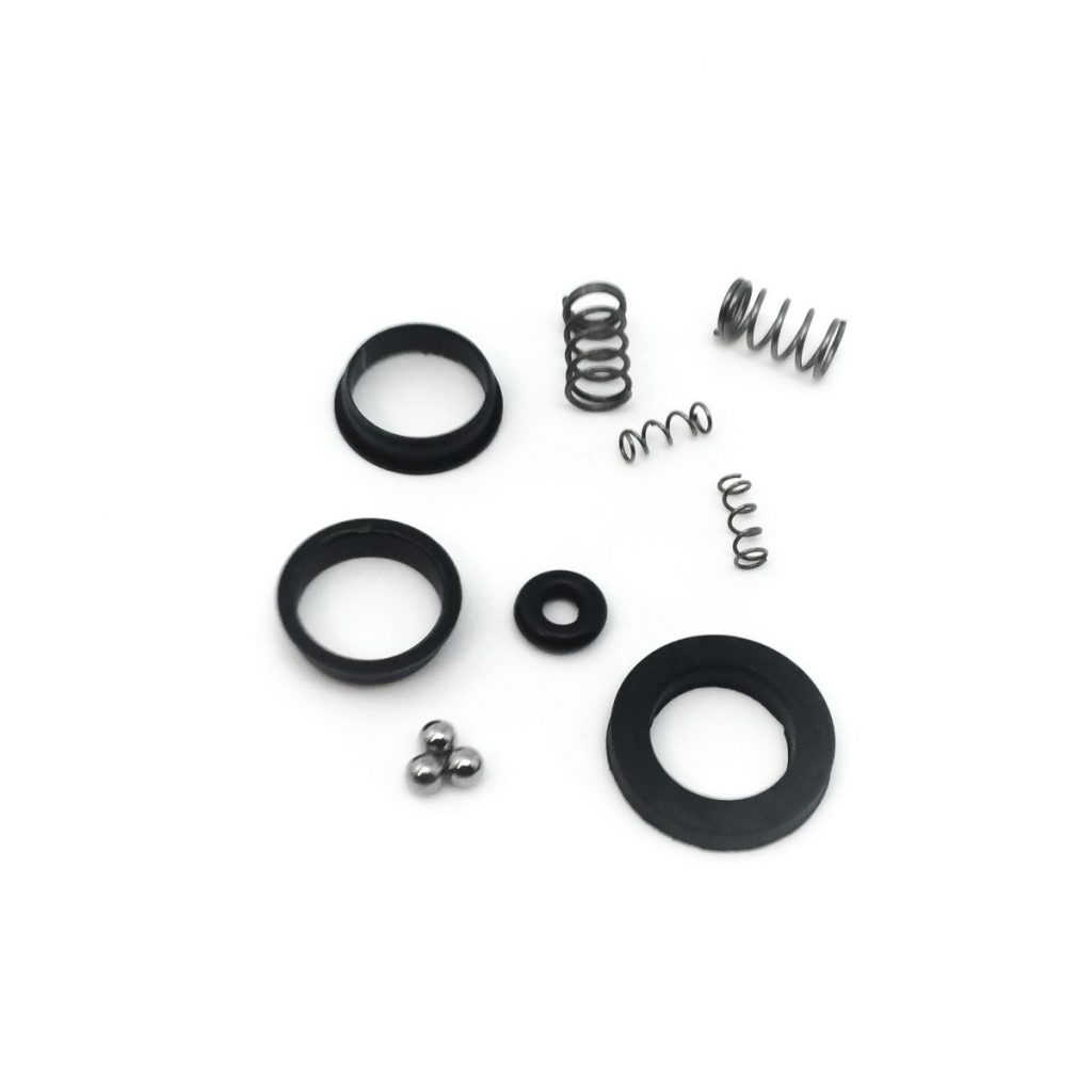 Roller/Dingo - Essential Spares Kit | vaping modware by atmizone