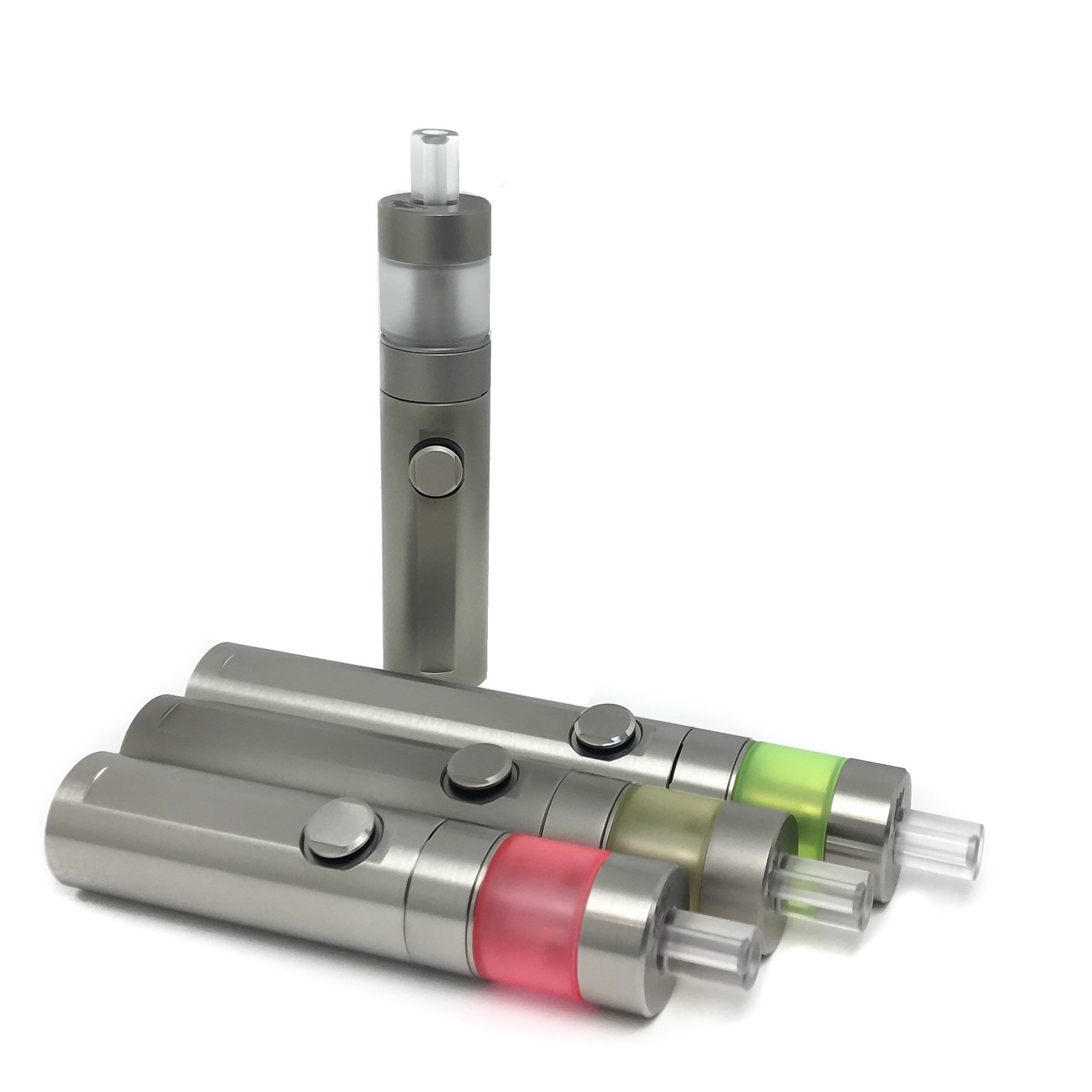 Lab 50 HP Edition x Bayou 22 | vaping modware by atmizone