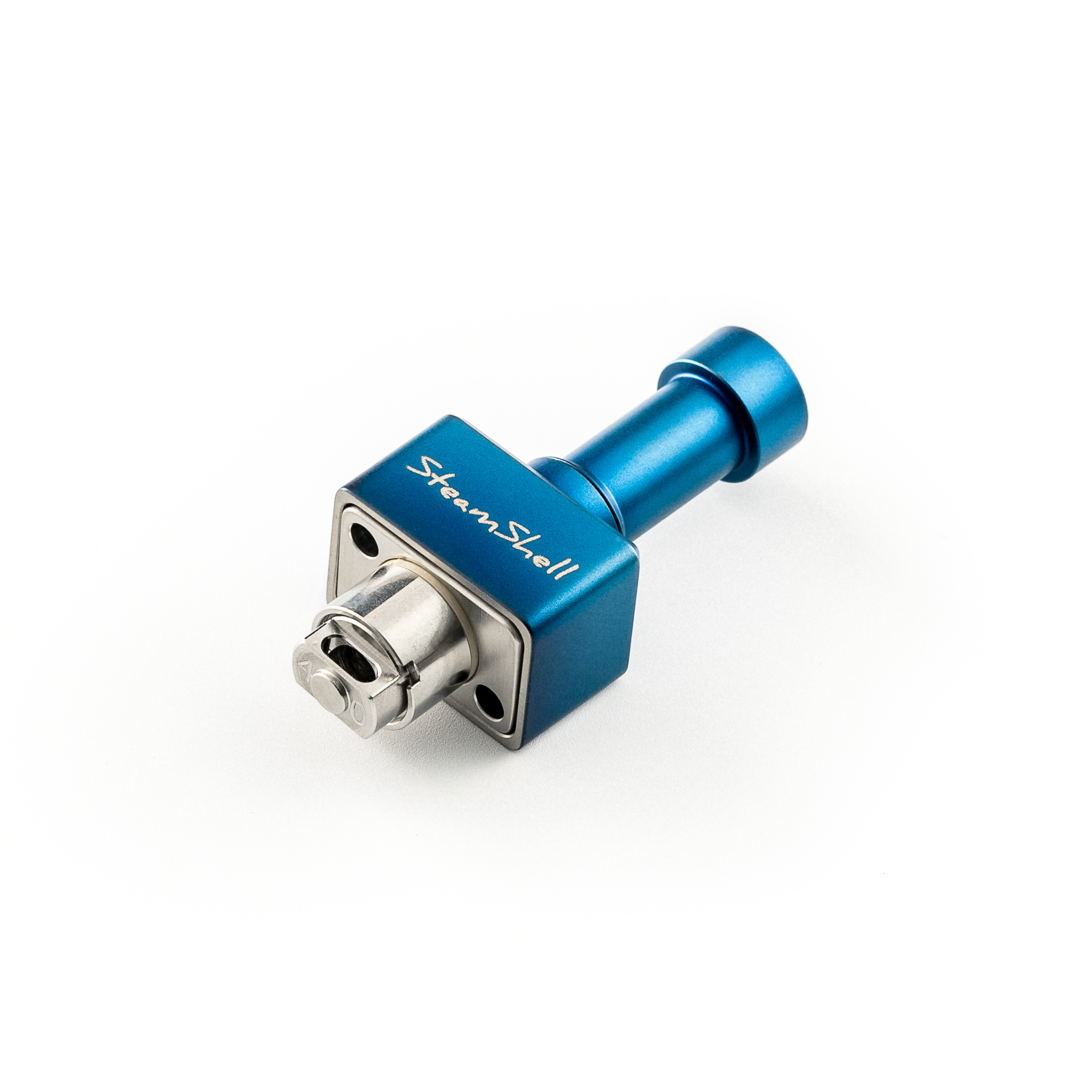 SteamShell | vaping modware by atmizone