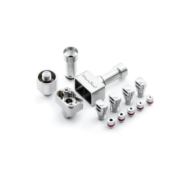 SteamShell | vaping modware by atmizone