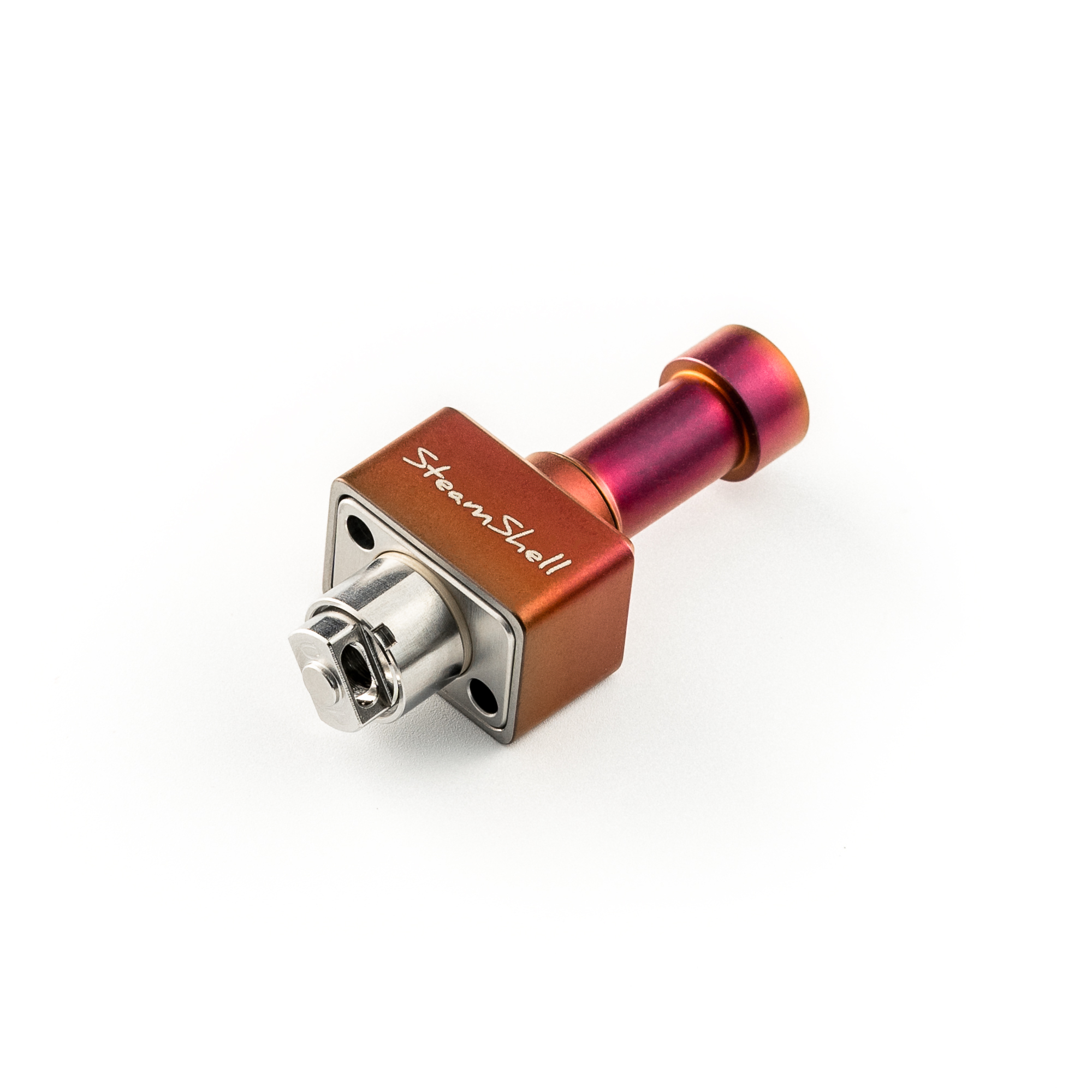 SteamShell | vaping modware by atmizone