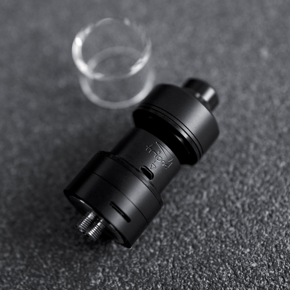 Tripod like diamond | vaping modware by atmizone