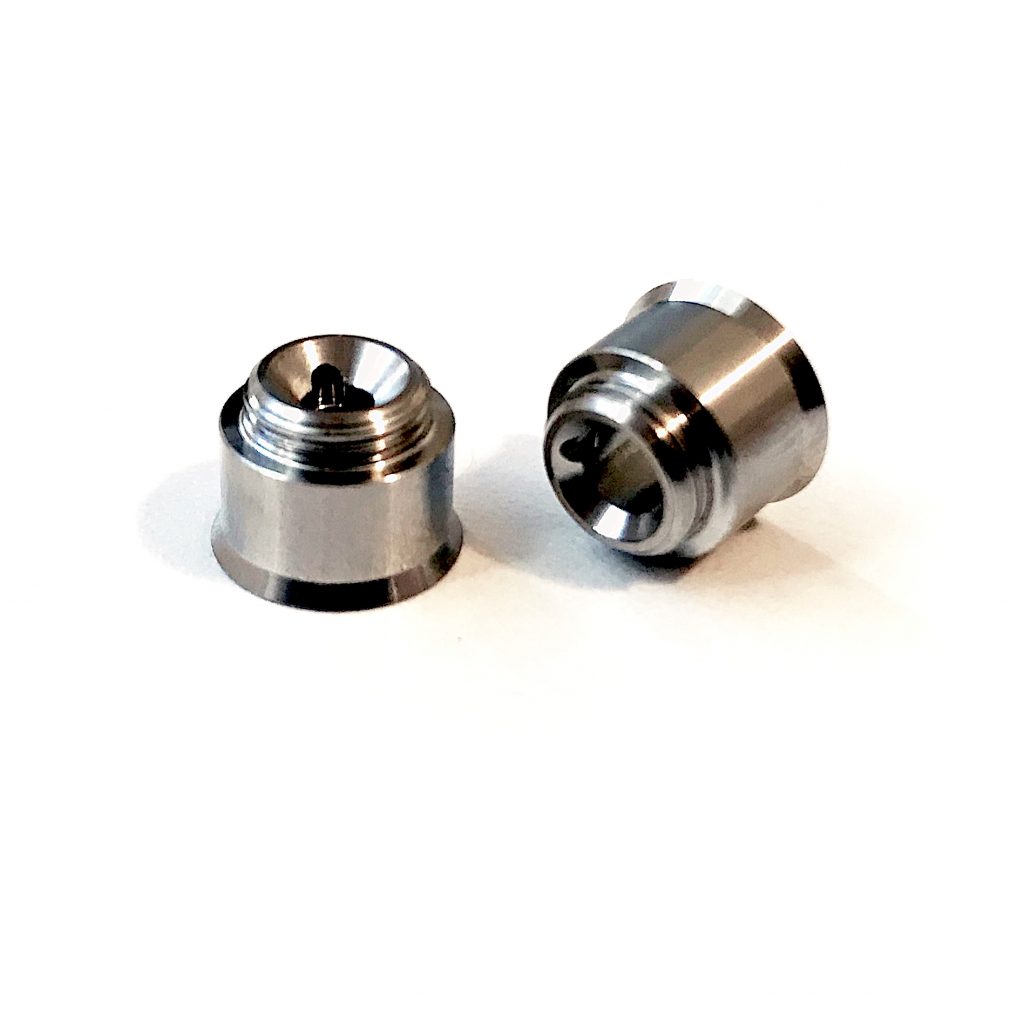 Tripod Extension Tubes Kit | vaping modware by atmizone