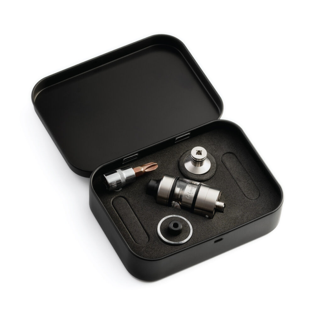 Tripod2 | vaping modware by atmizone