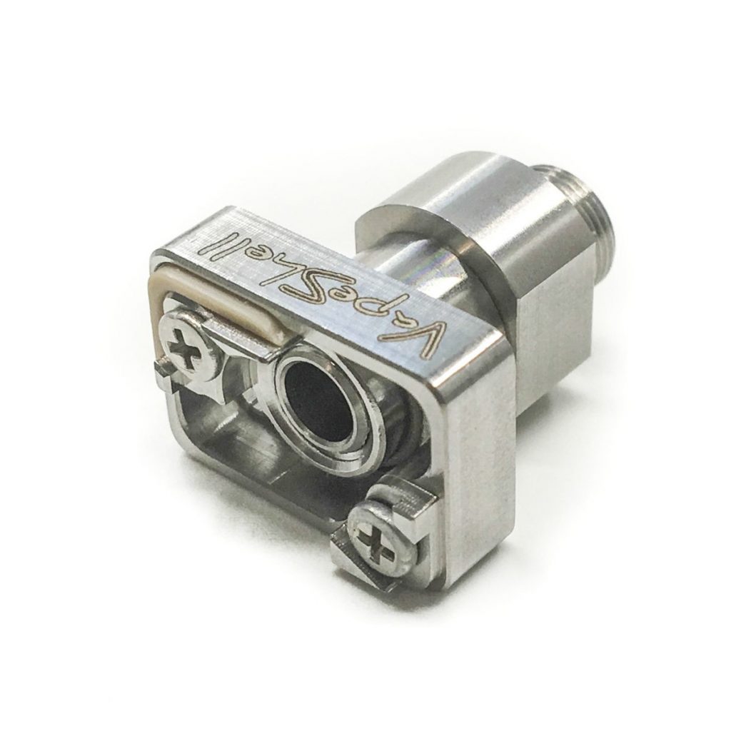 Billet Box, meet the VapeShell! | vaping modware by atmizone