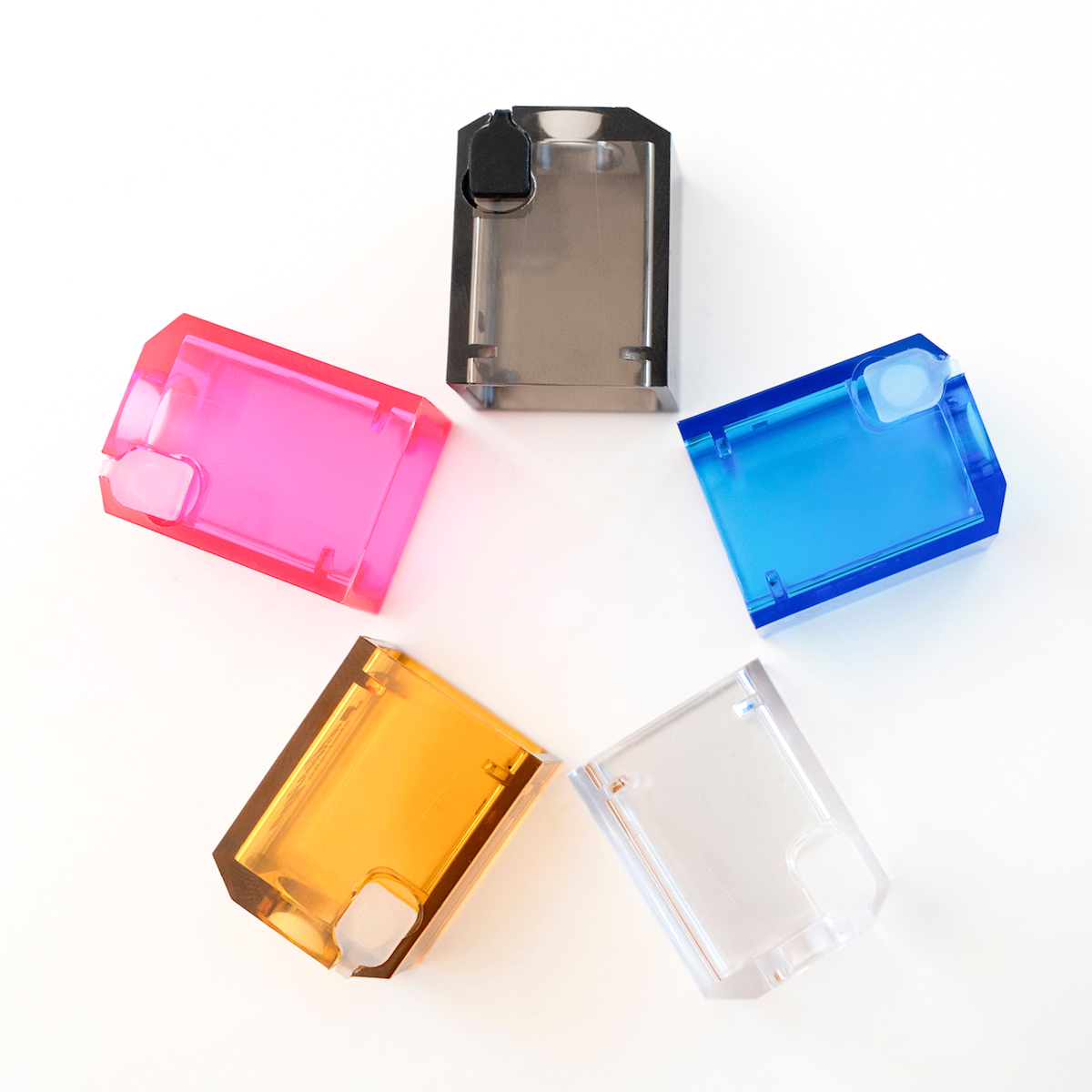 VapeSnail / SnailTank - Tank Kit | vaping modware by atmizone