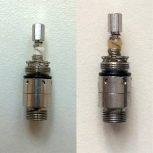 Wave: Vertical Setup Example (Close-up and Tips) | vaping modware by ...