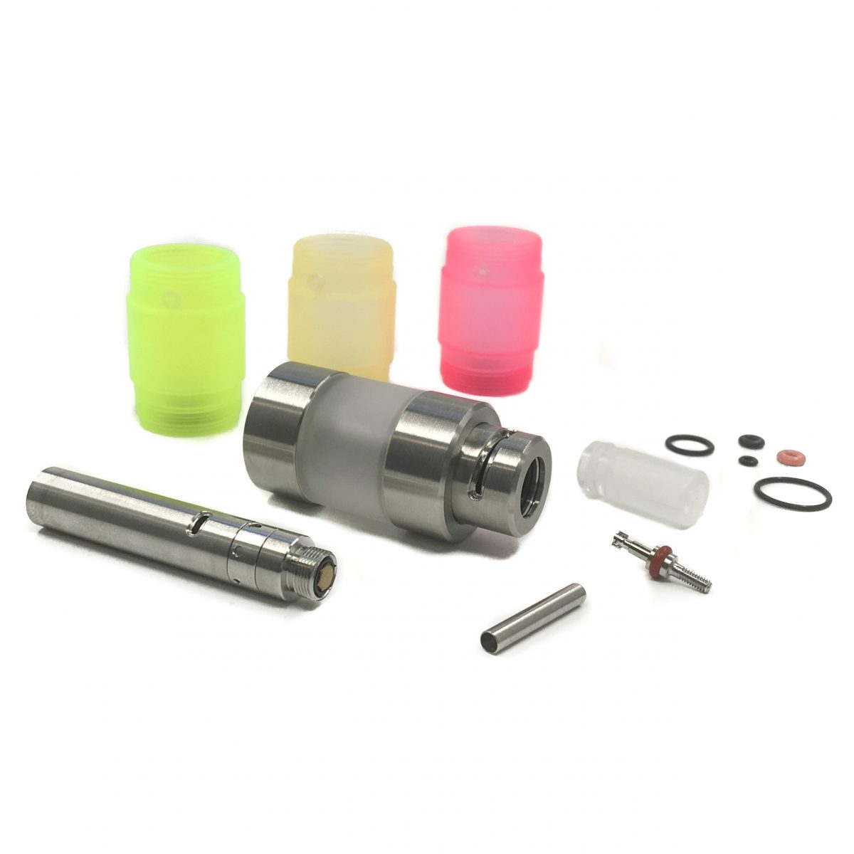 Wave - Parts Kit | vaping modware by atmizone